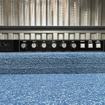 Warm Audio Bus-Comp 2-Channel VCA Bus Compressor | Reverb