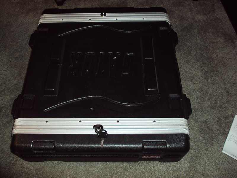 Gator Rack Case | Reverb