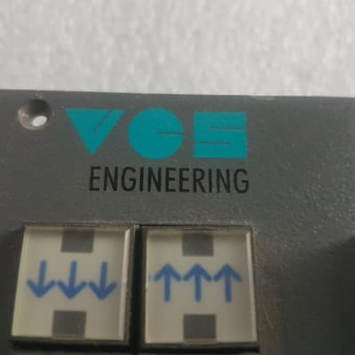 Vcs Engineering Studio Radio Controller | Reverb