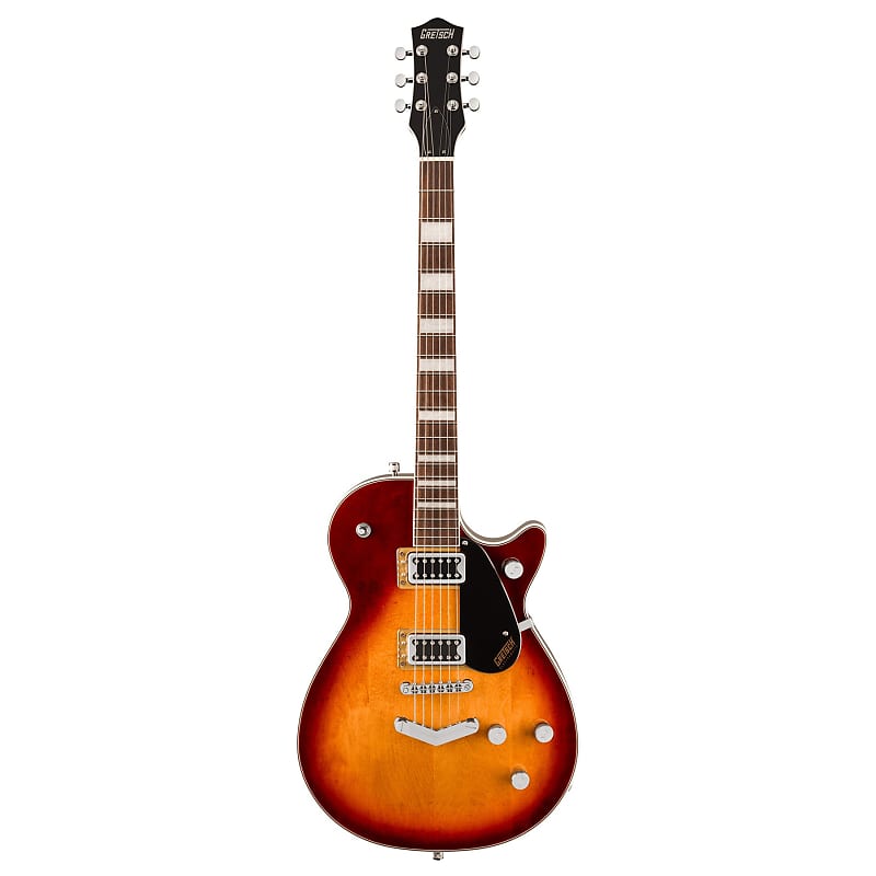 Gretsch G5220 Electromatic Jet BT Single-Cut with V-Stoptail | Reverb