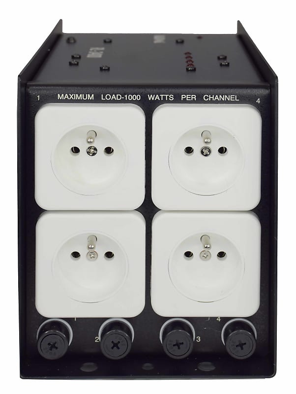 Karma - RL 3400 - RELAY PACK | Reverb