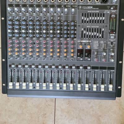 Studiomaster DIGILIVE 16P-600 Rack mount POWERED 4CH 4x 150 | Reverb