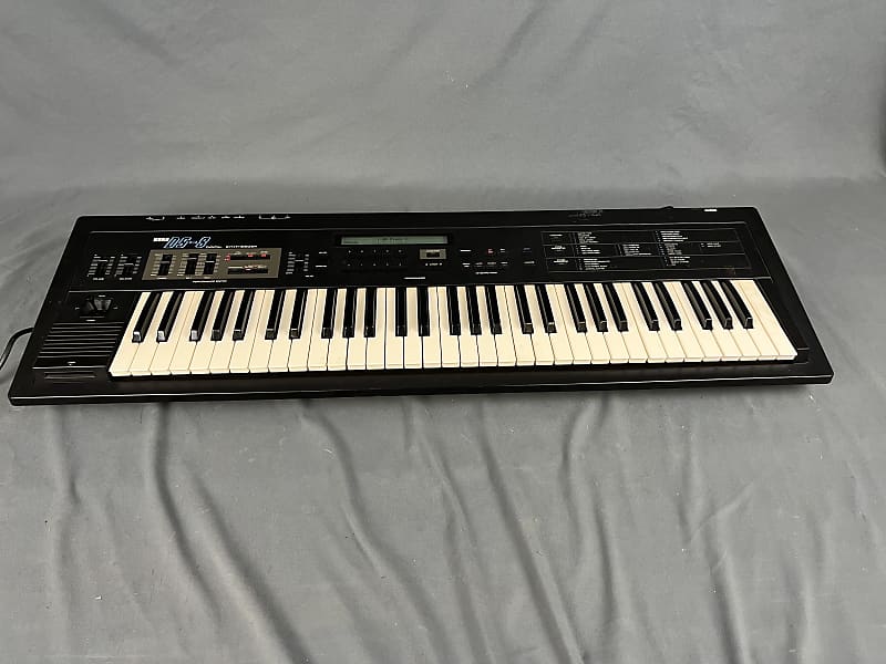 Korg DS-8 Vintage Synth | Reverb