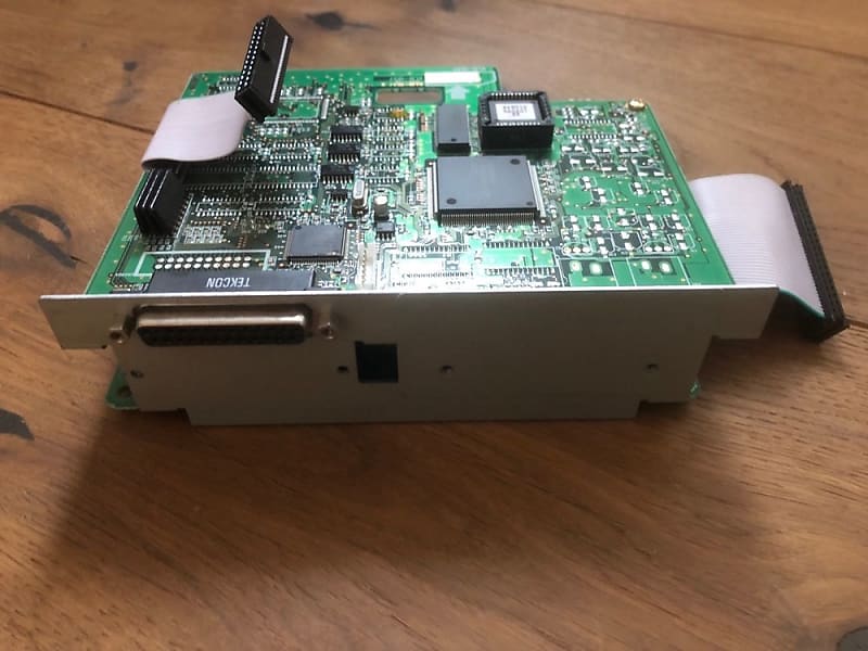 Korg Trinity HDR-TRI KLM-1837-1 HD Recorder + Solo Board | Reverb UK