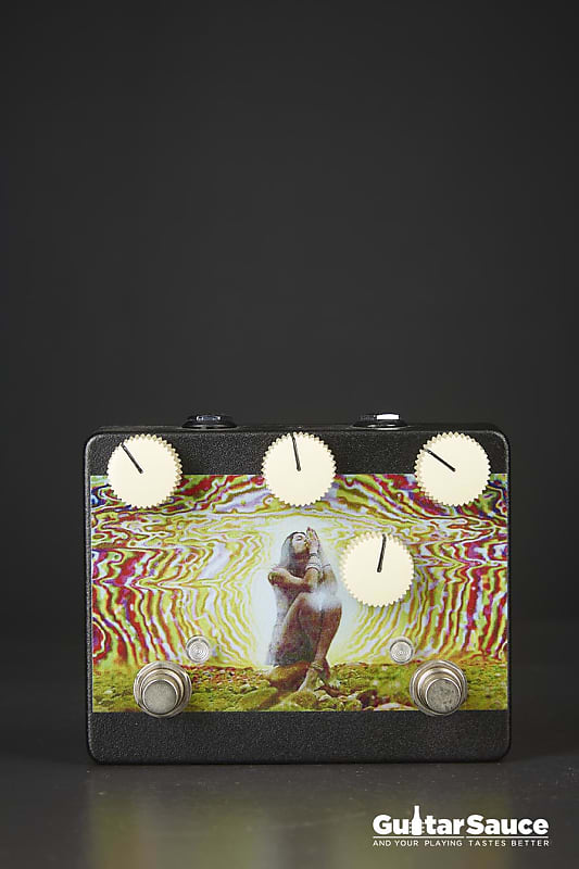 Love Pedal Cot 50 Eternity Stack (cod.EFF_00102) | Reverb