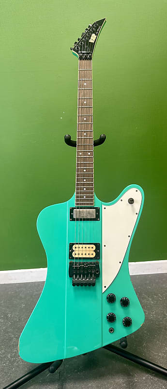 ESP THE PHOENIX 1987 | Reverb