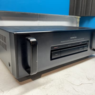 Onkyo M-501 Amplifier | Reverb