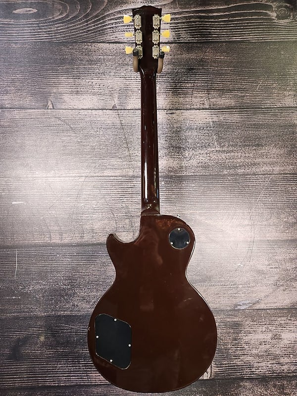 Gibson Les Paul Traditional Electric Guitar (Raleigh, NC) | Reverb