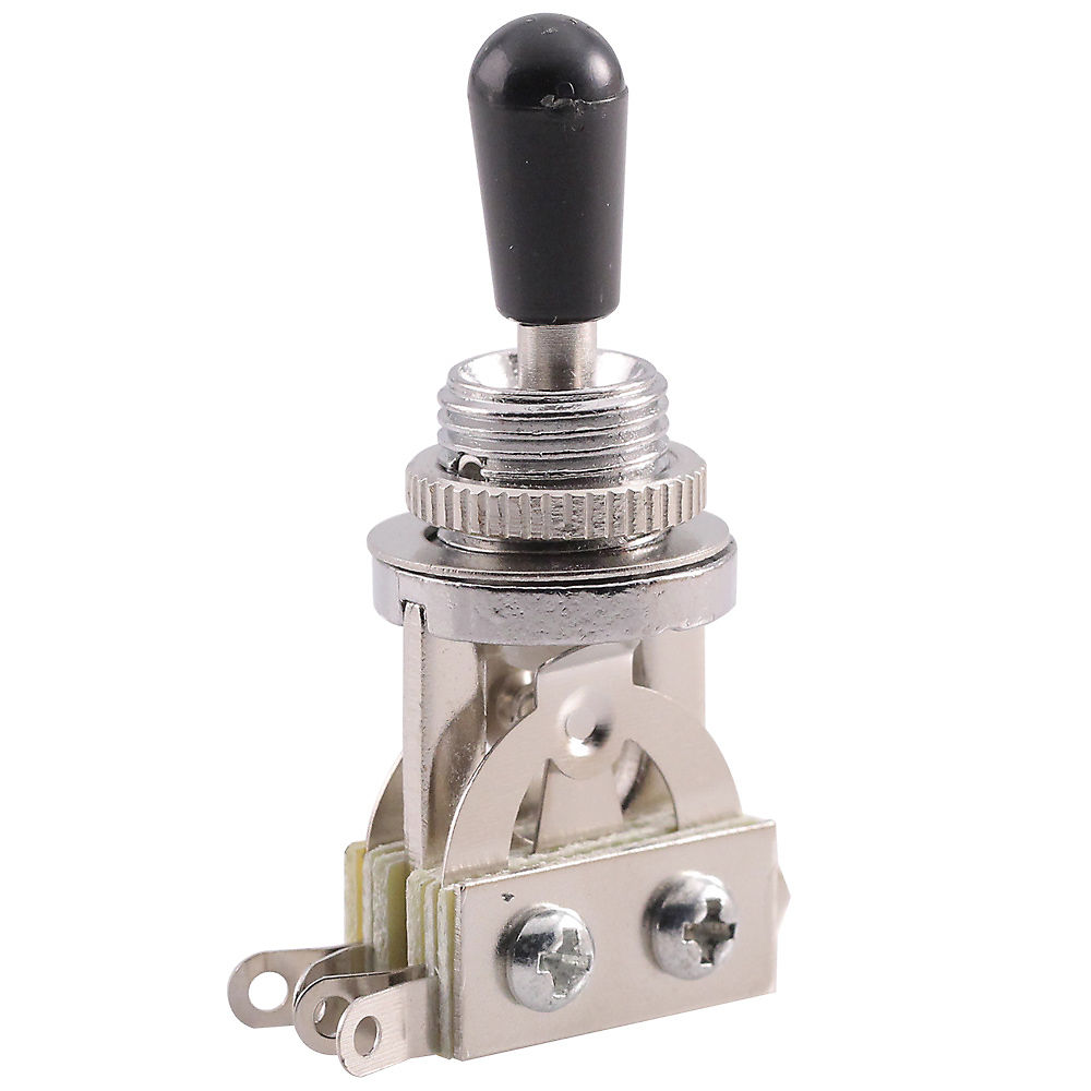 Seismic Audio SAGA31 3-Position Toggle Switch for | Reverb Australia