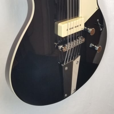 Yamaha RSS02T Revstar Standard Electric Guitar, P90 Style | Reverb