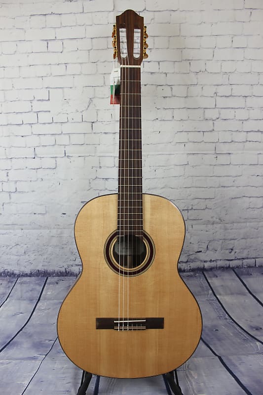 Kremona Rondo RS All Solid Spruce Top/Walnut Back and Sides | Reverb