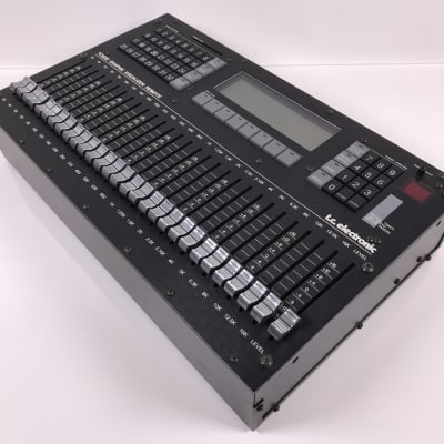 TC Electronic TC 6032 Remote Controller EQ Equalizer | Reverb