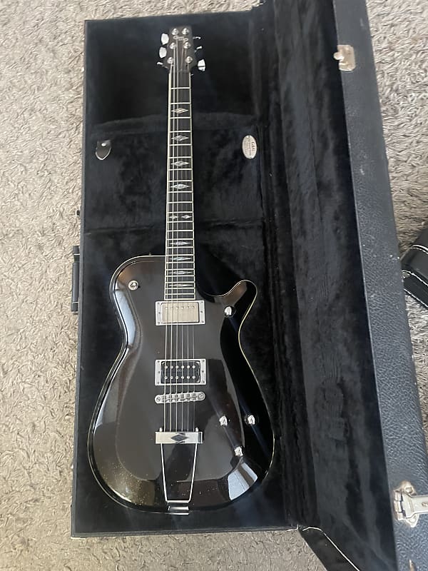 GMP Roxie 2003 - Root Beer Flake | Reverb