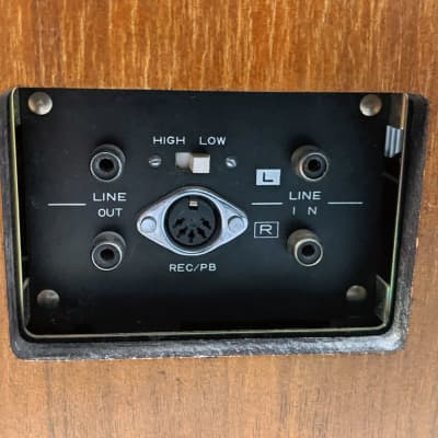 AKAI X-360D Vintage Stereo Bi-Directional Reel to Reel Tape | Reverb