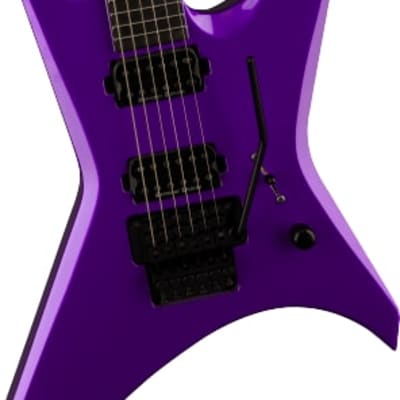 Jackson Custom Shop Limited Edition Warrior NOS - | Reverb Deutschland