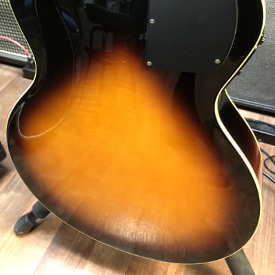 Yamaha AEX 1500 90s - Antique Satin | Reverb