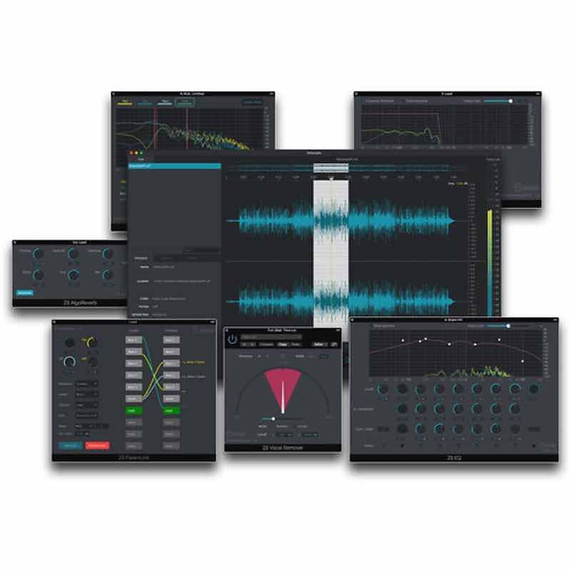 2nd Sense Vocal Remover Software (Download) | Reverb