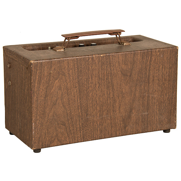 Airline Reverb Unit 1970s | Reverb