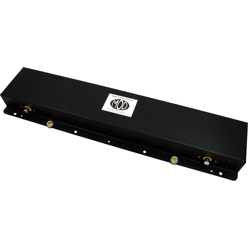 Reverb Tank - Mod® 9AB3C1B, Long Decay, 3-Spring | Reverb