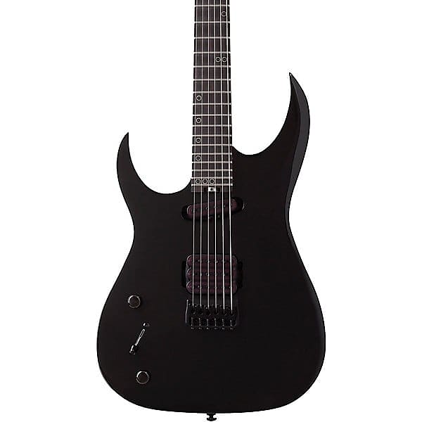 Schecter Guitar Research Left-Handed Sunset Triad Electric | Reverb UK