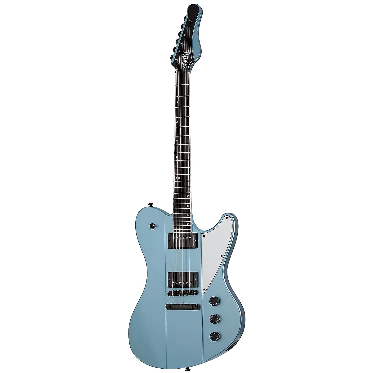 Schecter Ultra | Reverb