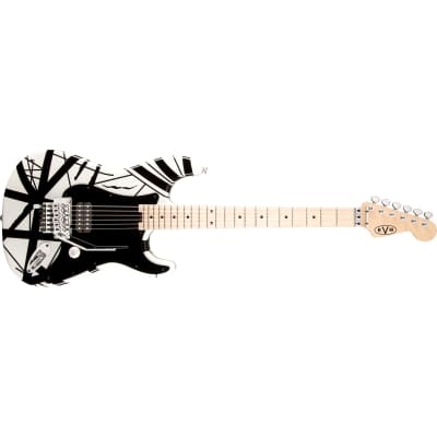 SCHECTER AD-A7X-SS-CTM/SN SYNYSTER CUSTOM-S Gloss Black w SCHECTER AD-A7X-SS-CTM/SN SYNYSTER CUSTOM-S Gloss Black w