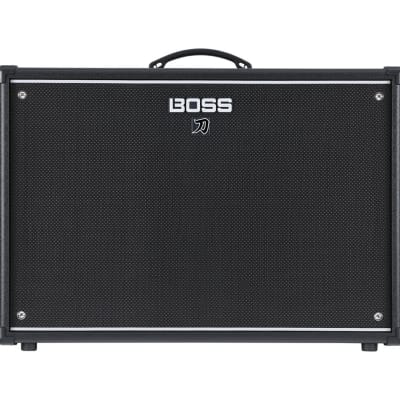 Lab Series L5 Combo 100 Watts 2x12" | Reverb