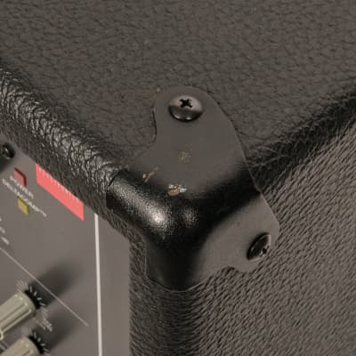 Fender - SR4150P - 1990s Powered PA Mixer w/ Reverb - x1018 - | Reverb