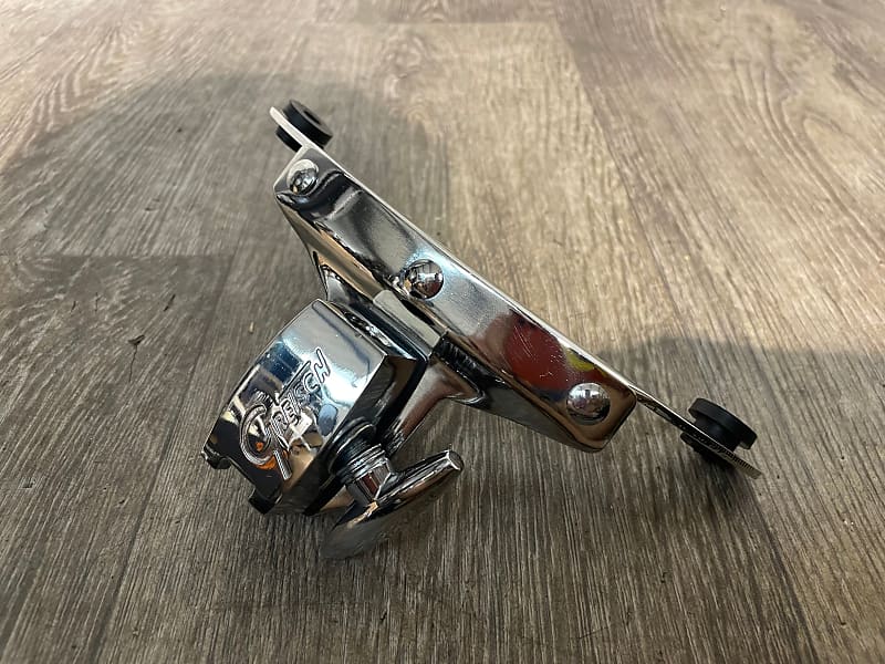 Gretsch Catalina Tom Mount 10" Drum Arm Holder Mount Hardware | Reverb