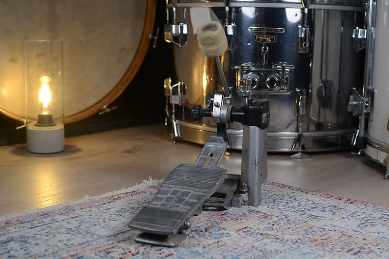 Premier '252' Vintage Bass Drum Pedal - 1976 | Reverb UK