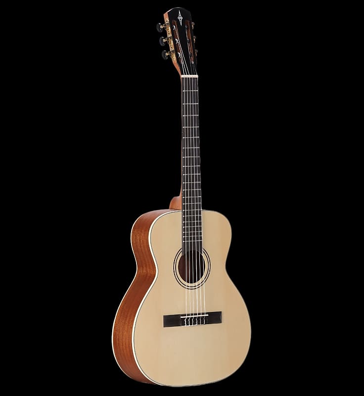 Alvarez RS26N Regent Classical Guitar | Reverb