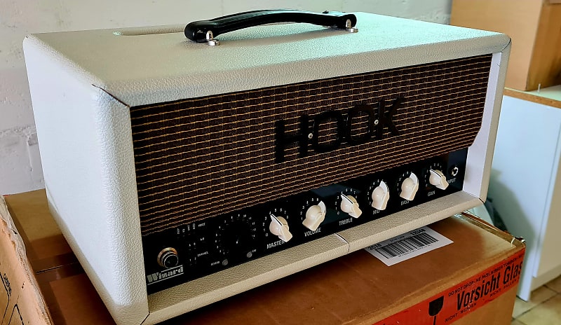 Hook Wizard 2021 | Reverb