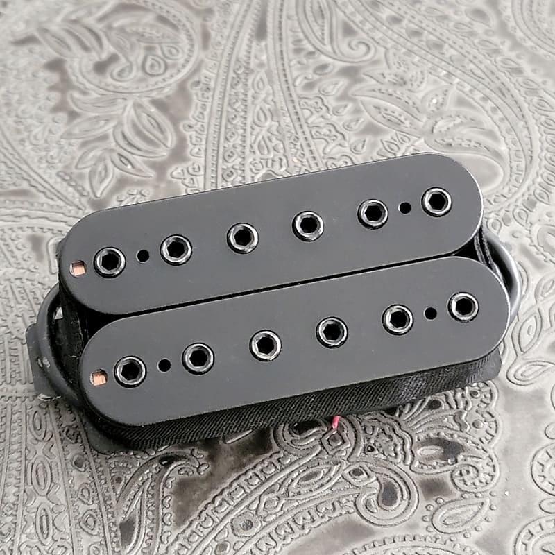 Schecter USA Custom Shop "APOCALYPSE" 6-string Bridge | Reverb