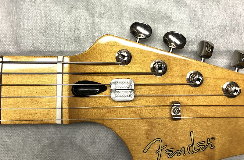 NEW! G & D String Bender Nugget - Multiple Colors | Reverb