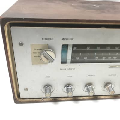 General Electric Series 5000 Radio | Reverb