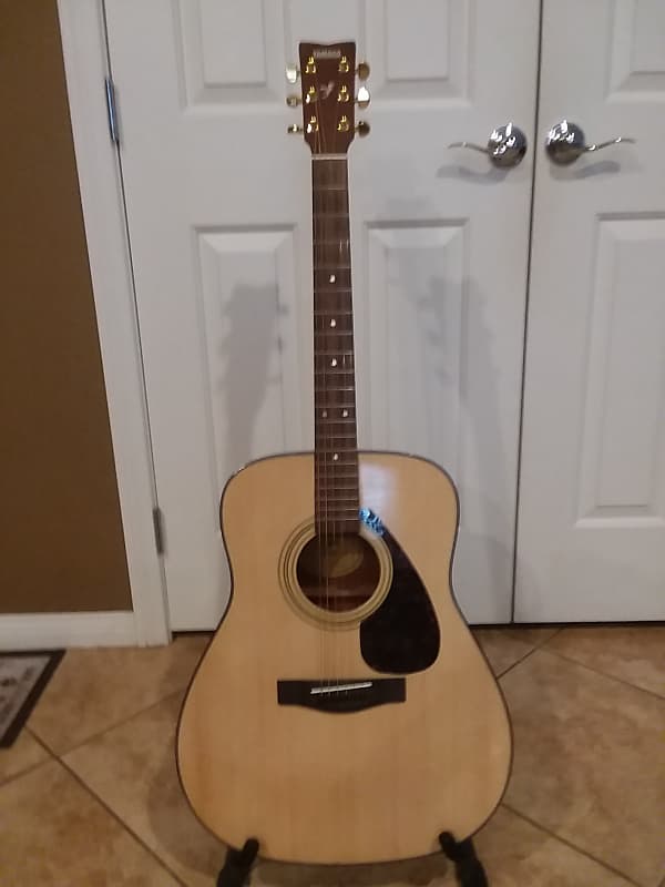 Yamaha F335 2021-ish | Reverb