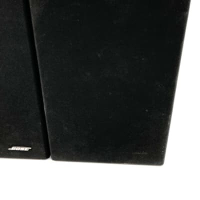 BOSE Model 21 Speaker System 60 Watt Pair W Handle + —FSTSHP— | Reverb