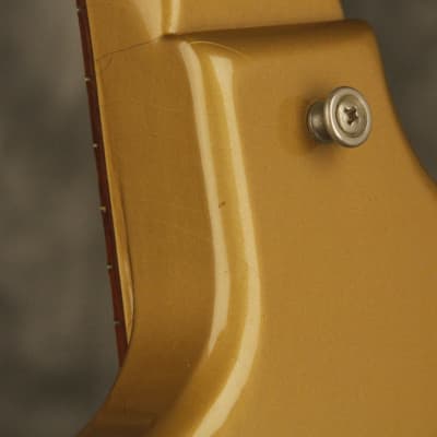 1966 Gibson non-reverse FIREBIRD V-12 string w/headstock | Reverb