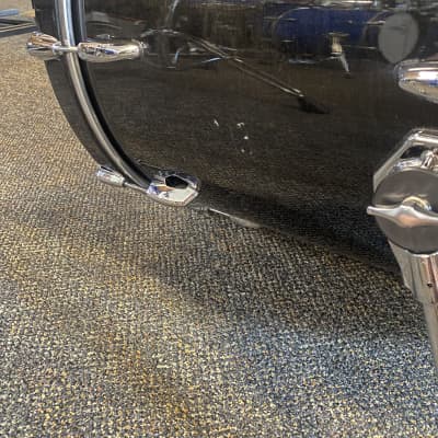 Pearl Masters Custom Drum Set - 22, 10, 12, 14, 16 | Reverb