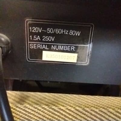 Epiphone guitar amp EP-sC210 - Tweed | Reverb