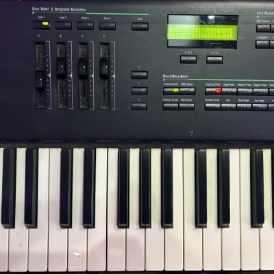 Kurzweil PC88 Performance Controller Keyboard | Reverb