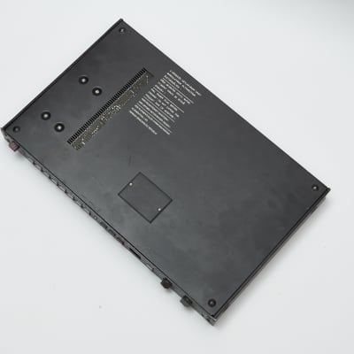 GDR Vermona PDD 501 rare vintage digital delay chorus | Reverb Canada