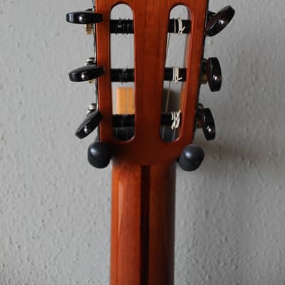 Brand New Francisco Navarro Hauser Model Grand Concert | Reverb Canada