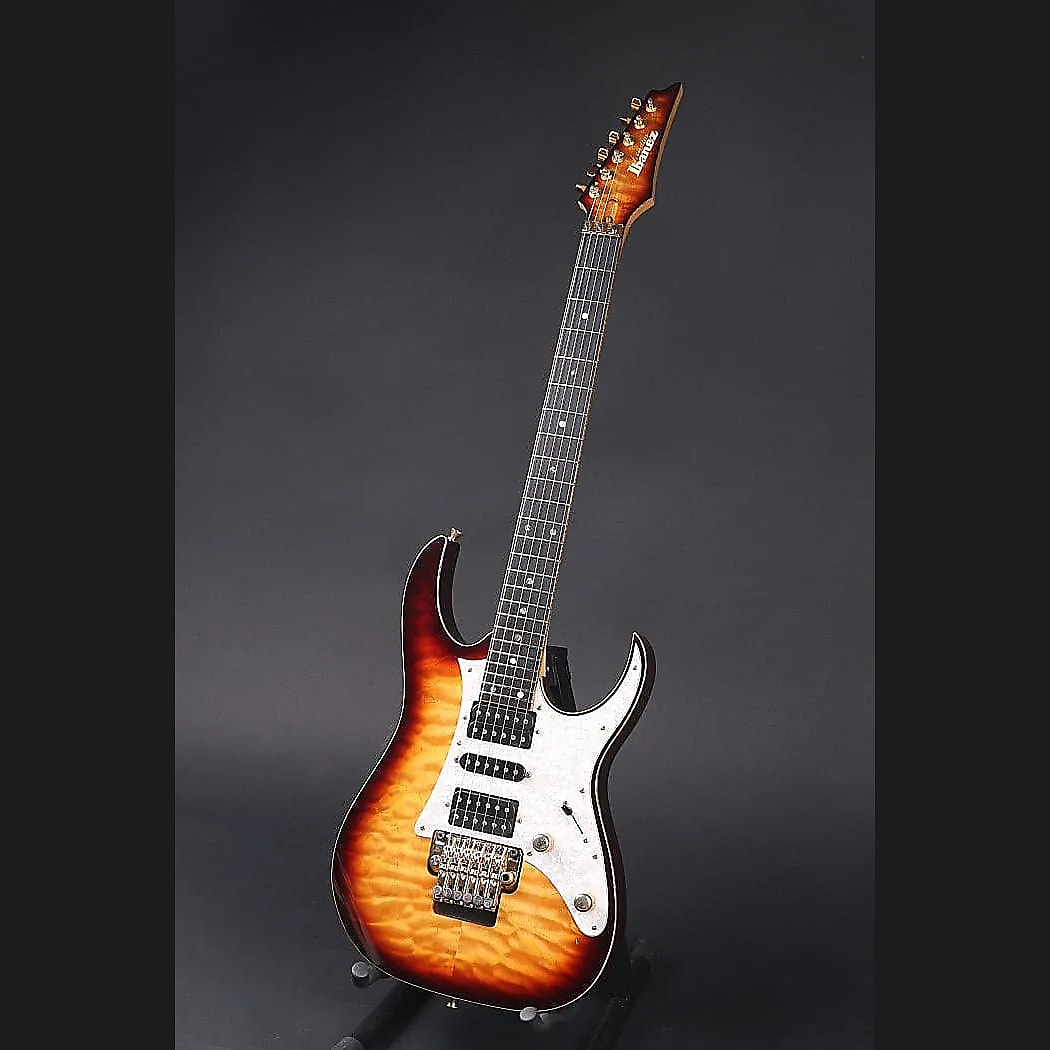 Ibanez MRG12 J. Custom | Reverb France