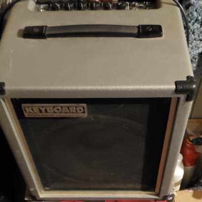 Roland Cube 60 keyboard amp | Reverb