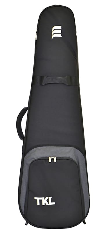TKL VTR-136 Vectra IPX Electric Bass Soft Case | Reverb