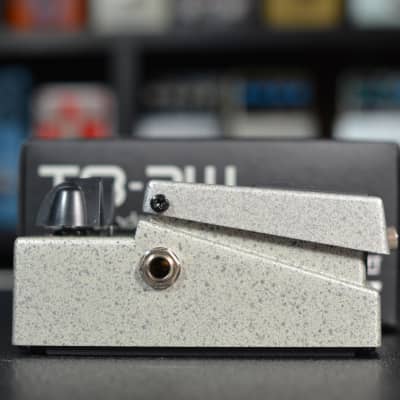 Boss TB-2W Tone Bender Waza Craft | Reverb UK