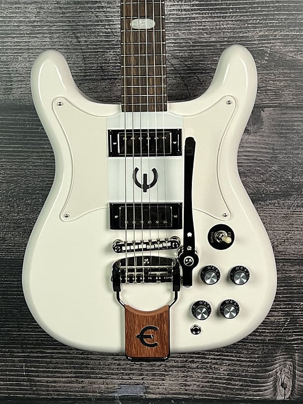 Epiphone Wilshire Electric Guitar (Columbus, OH) | Reverb