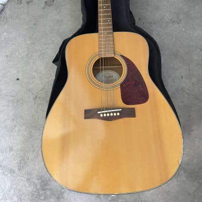 Fender DG-11 | Reverb