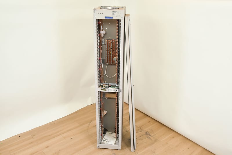 ETC Sensor SR48 Dimmer Rack (church owned) SHIPPING NOT | Reverb